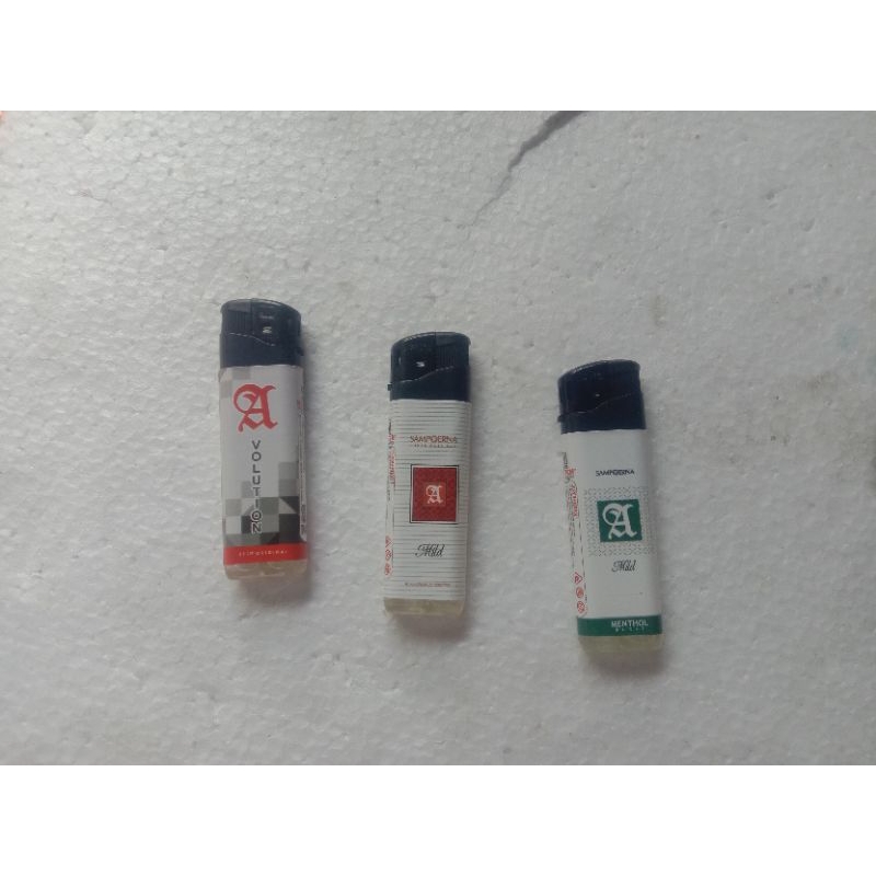 Jual Korek Api Magnet 5000 ( 3 pcs ) | Shopee Indonesia