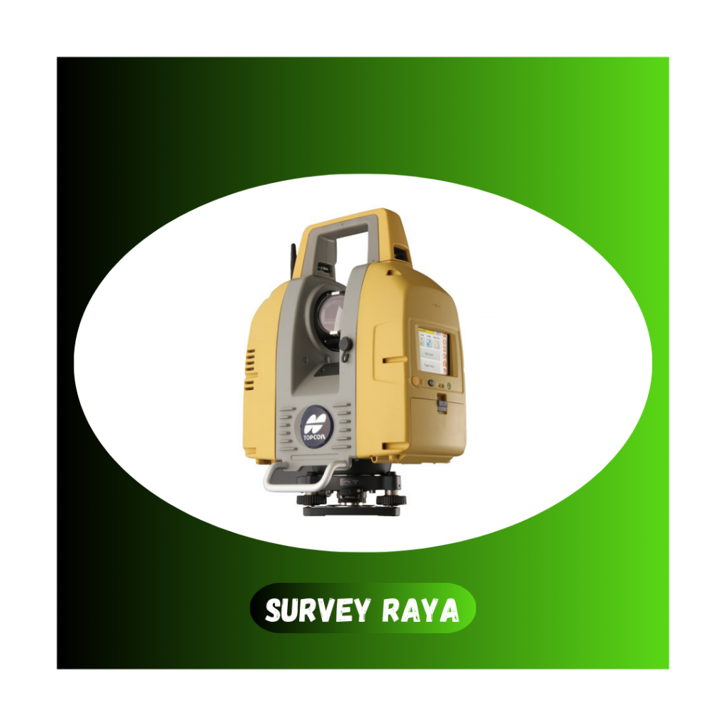 Jual Laser Scanner 3D Topcon GLS 2000 / GLS-2000 TOPCON GLS200 3D ...