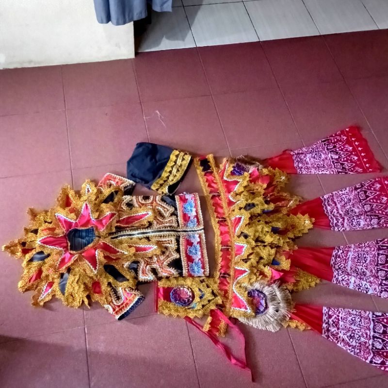 Jual abrak gedruk/ pakaian gedruk | Shopee Indonesia