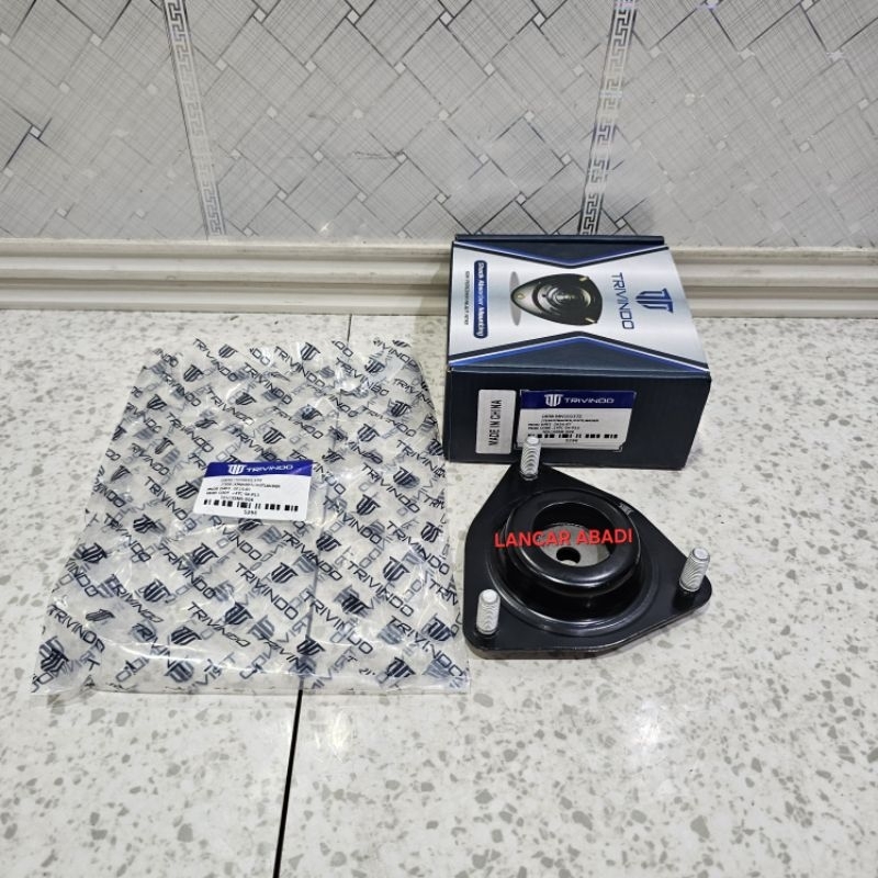 Jual Karet Support Shock Shockbreaker Depan Mitsubishi Outlander Lancer ...