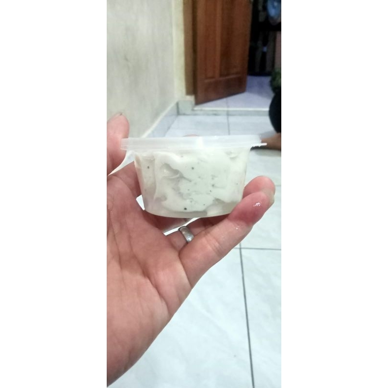 Jual pulut lem burung anti gagal super lengket bosqu kemasan 100ml ...
