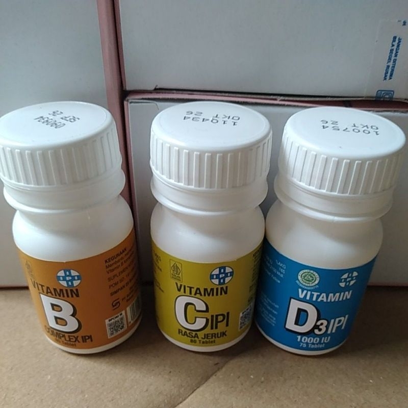 Jual ipi isi 80 | Shopee Indonesia