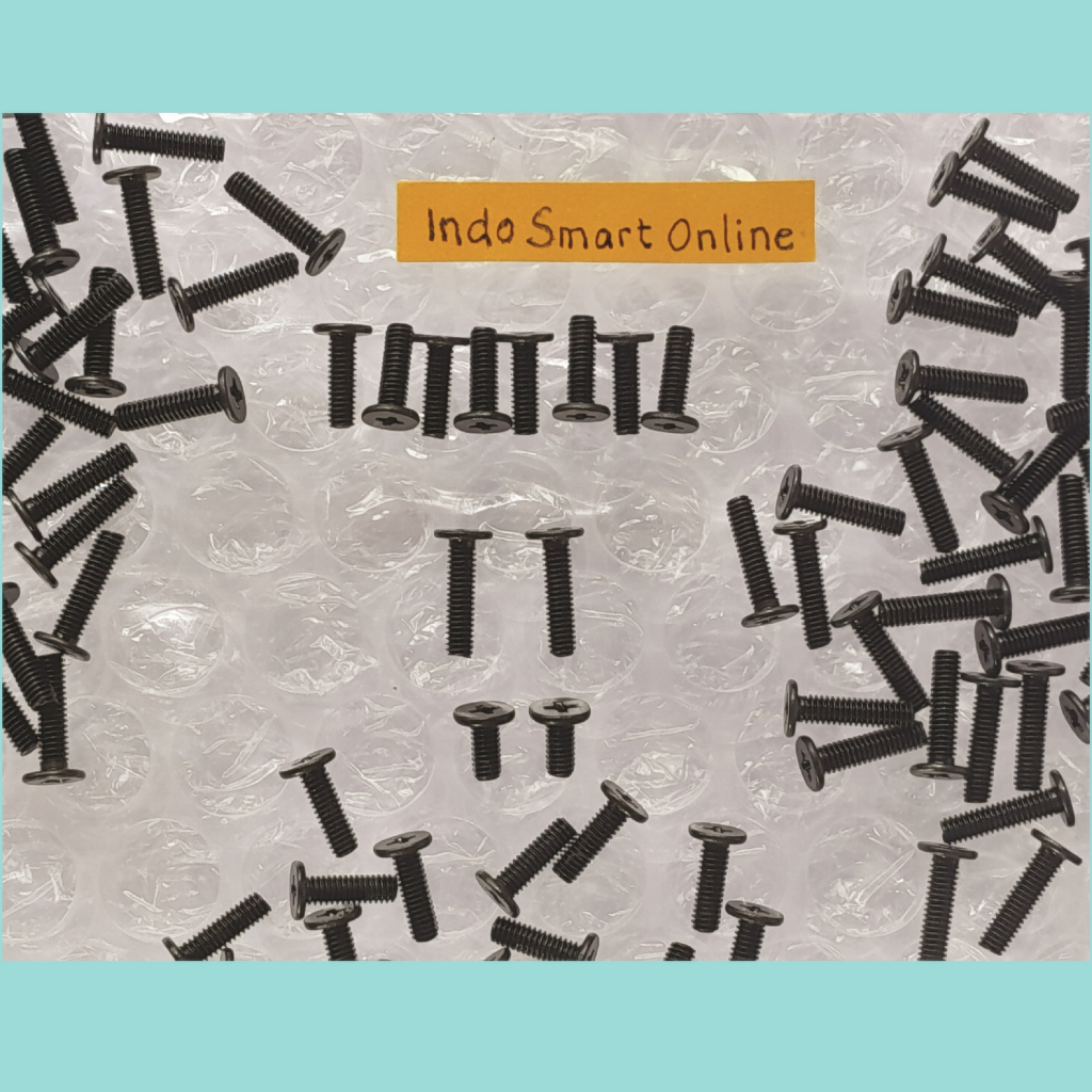 Jual SW17 [Baru] Baut Asus TUF Dash F15 FX517 FX517Z FX517ZC FX517ZM ...