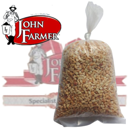 Jual Kacang cincang / cacah sangrai / panggang Chopped Roasted Peanut ...