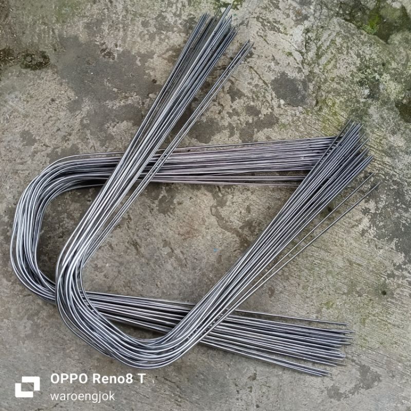 Jual LIS JOK CB C70 + PAKU BELAH | Shopee Indonesia