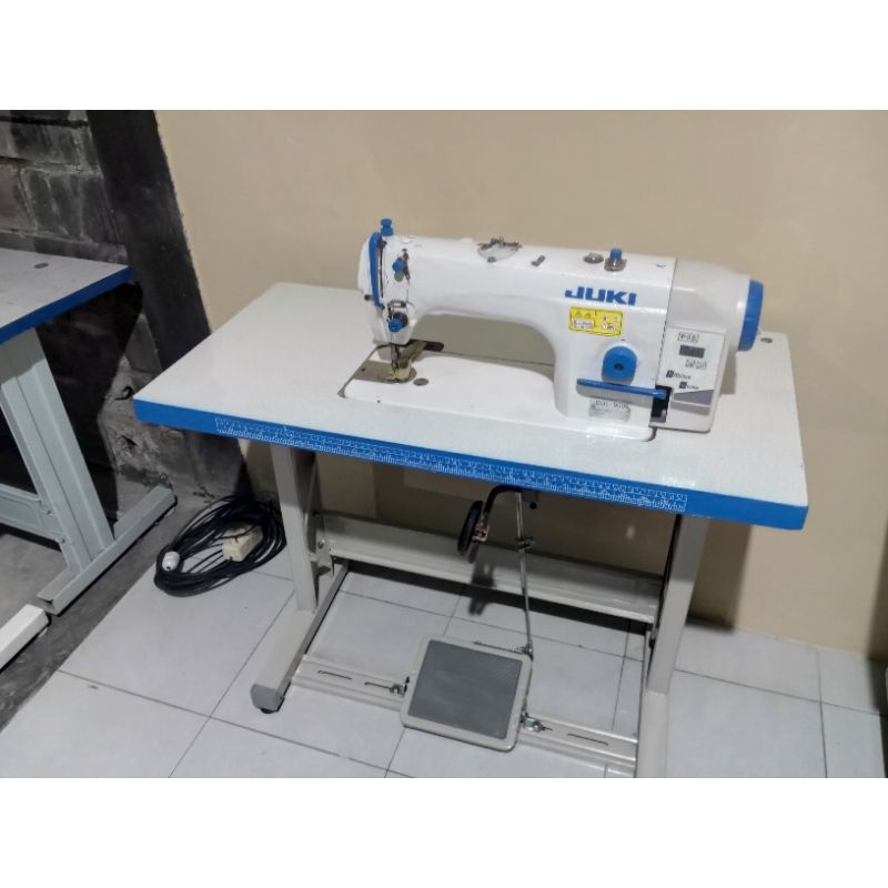 Jual MESIN JAHIT JUKI SERVO | Shopee Indonesia
