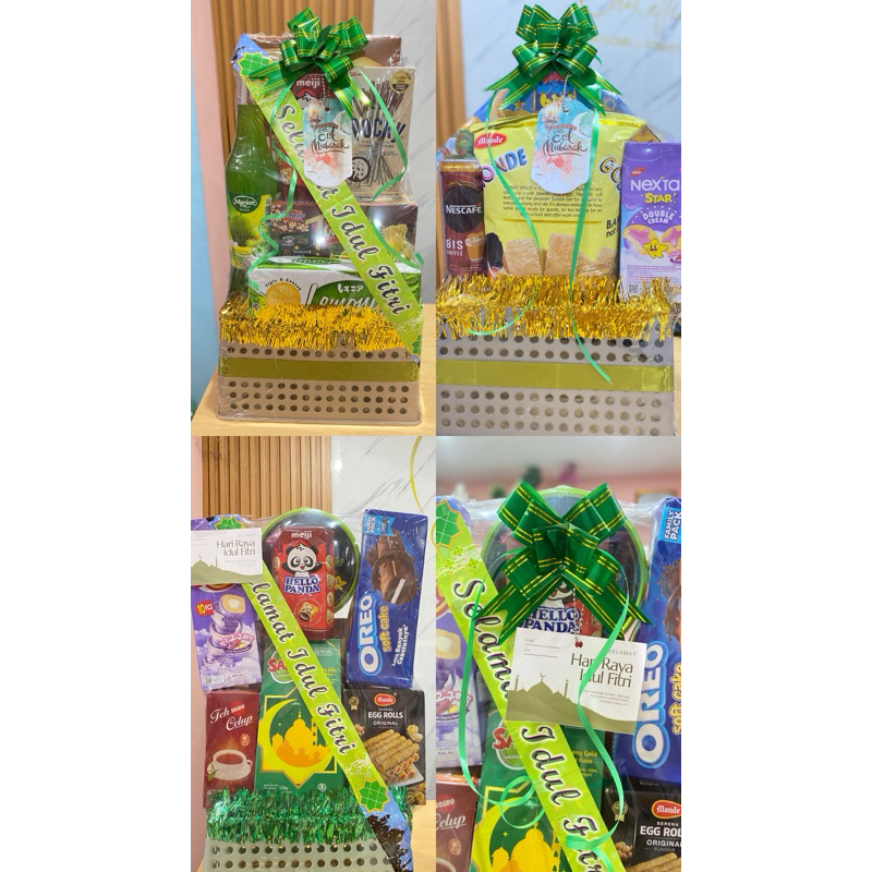 Jual Pesanan Khusus Request Parcel by Chatttt | Shopee Indonesia