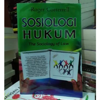 Jual Sosiologi Hukum - Roger | Shopee Indonesia