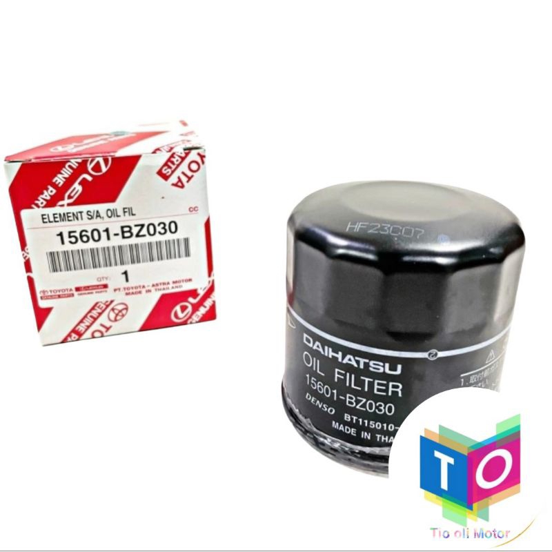 Jual Filter Oli Avanza Xenia Calya Rush Terios Sigra | Shopee Indonesia