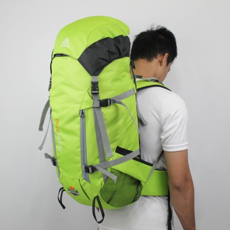 Jual Tas Gunung GREGORY PATUHA 50 liter | Shopee Indonesia