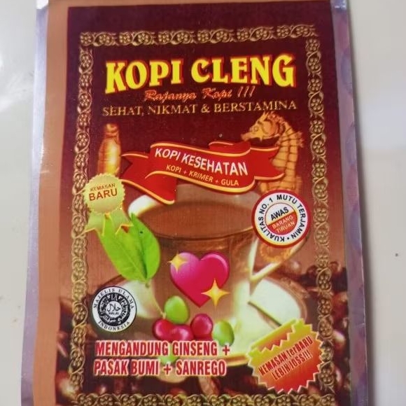 Jual Sachetan kopi kopi origanl | Shopee Indonesia