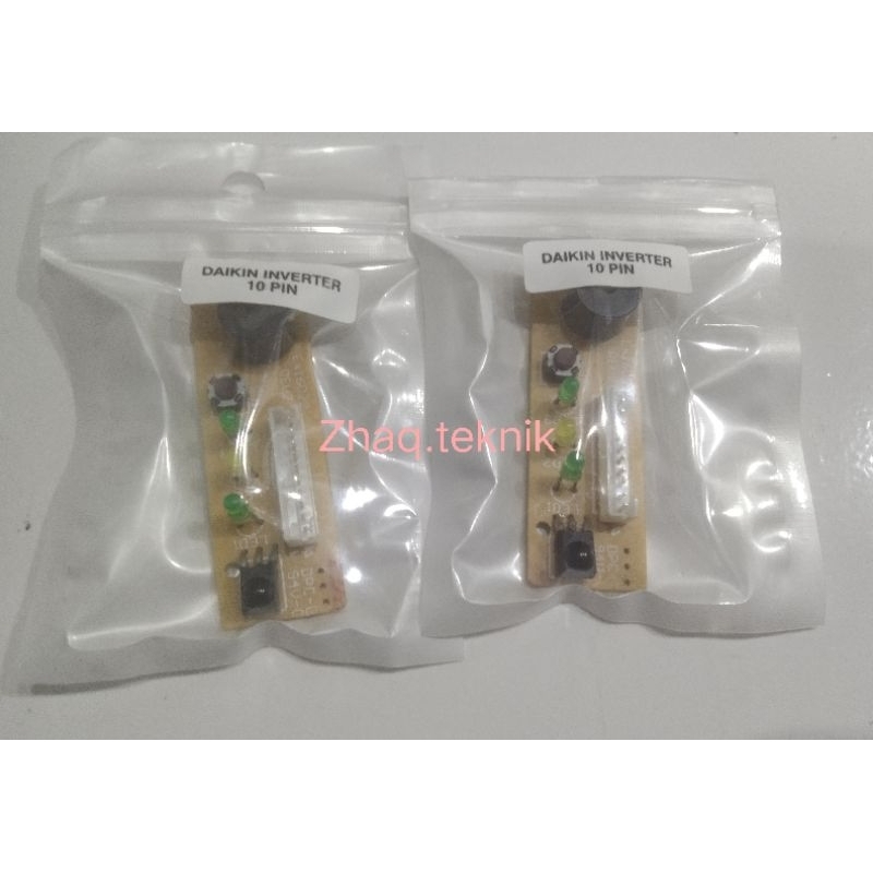 Jual Sensor remot AC Daikin inverter 10 pin | Shopee Indonesia