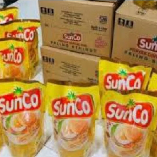 Jual Sunco 5 Dus x 2 lt (30pc) | Shopee Indonesia