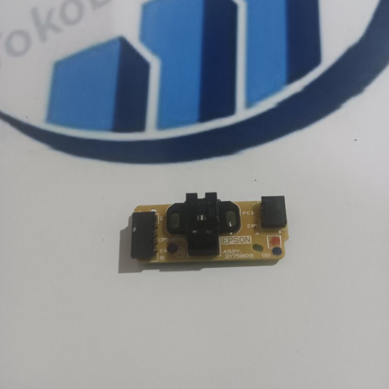 Jual Line Encoder Sensor Carriage CR Epson L8050, L8051, L18050, L18150 ...