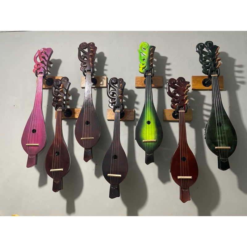 Jual Panting Banjar / gambus melayu | Shopee Indonesia