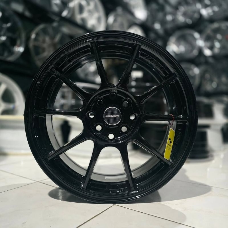 Jual velg mobil racing r16 WEDSSPORT TC105X ring 16 untuk mobil Avanza Xenia Livina kijang lgx ...