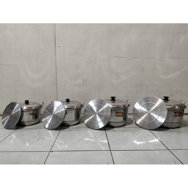 Jual Dandang Global eagle | Langseng | Shopee Indonesia