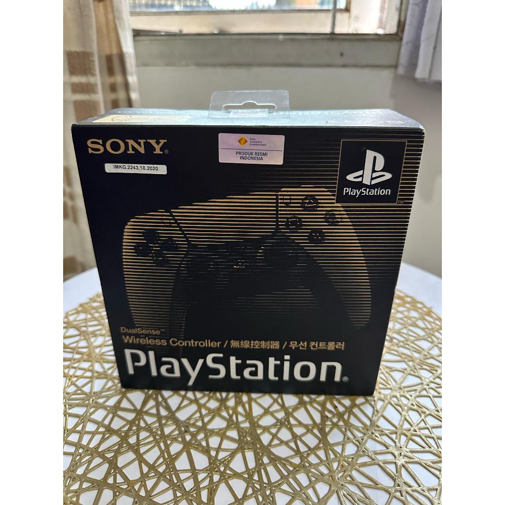 Jual Stik PS5 Dualsense 30th Anniversary Limited Edition Stik PS5 ...