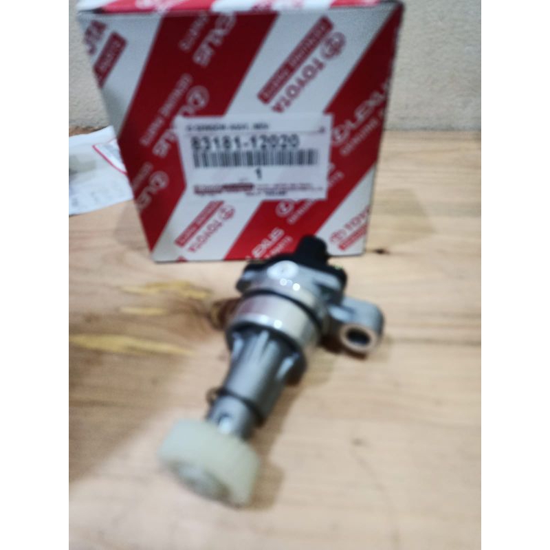 Jual sensor vss speedometer toyota yaris celica corolla gigi gear 27 T ...