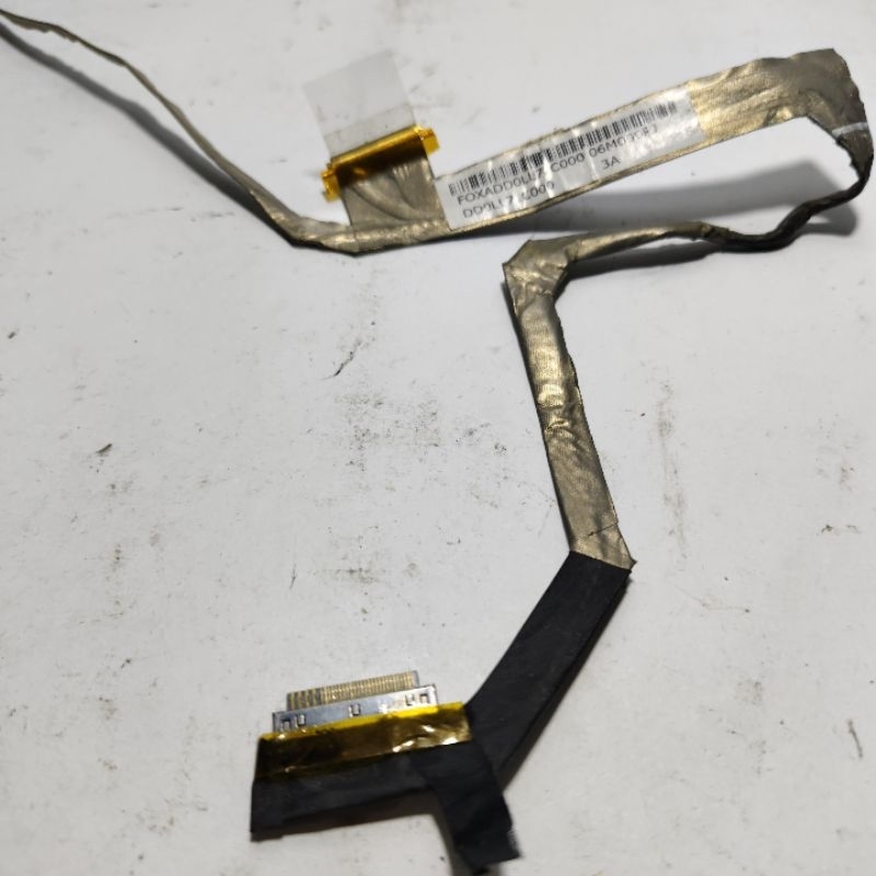 Jual Kabel Flexi Flexible LCD Laptop Lenovo Ideapad Z360 | Shopee Indonesia