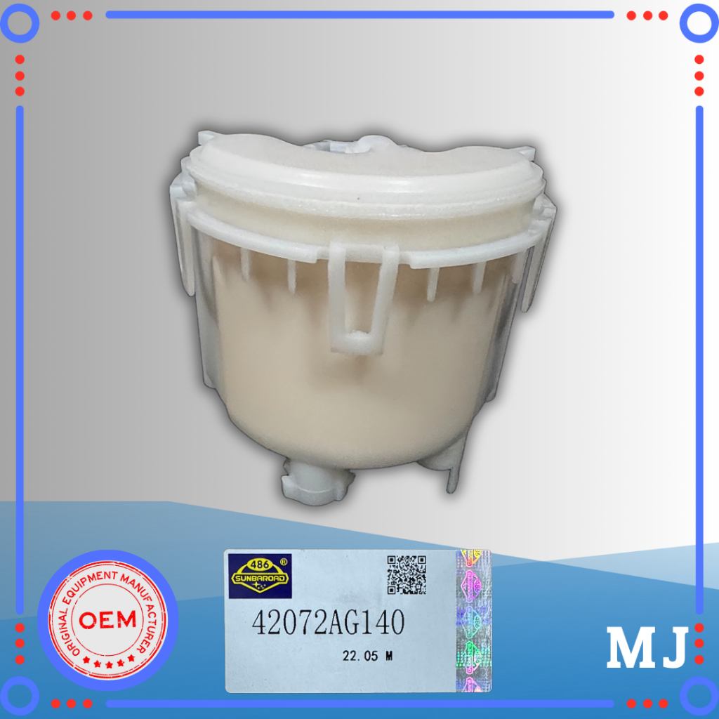 Jual OEM FILTER ASSY FUEL TANK FILTER SUBARU FORESTER SH9 2.5 Impreza ...