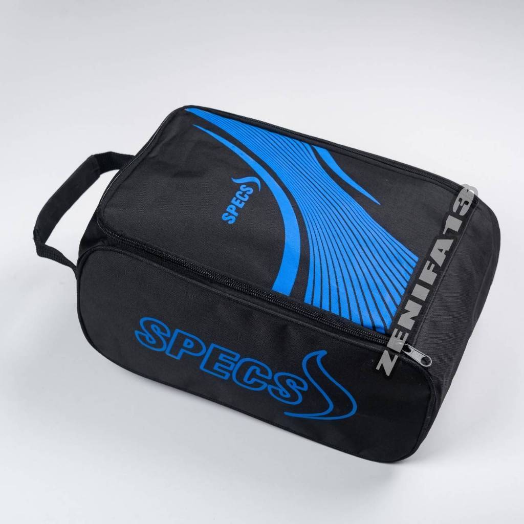 Jual Tas Sepatu Olahraga / Tas Sepatu Futsal Sepakbola Specs | Shopee ...