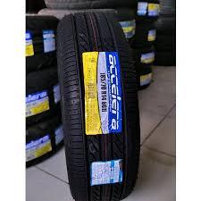 Jual Ban Mobil Merek Accelera 185/70 R14 Eco Plush | Shopee Indonesia