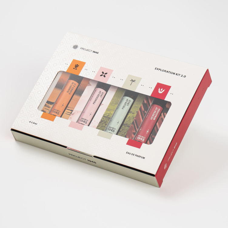 Toko Online PROJECT 1945 Official Store | Shopee Indonesia