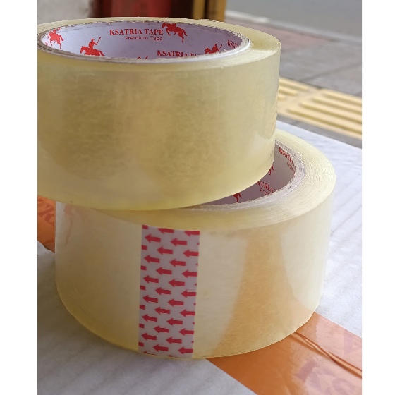 Jual LAKBAN 45X90 /6PCS (1 SLOP) | Shopee Indonesia