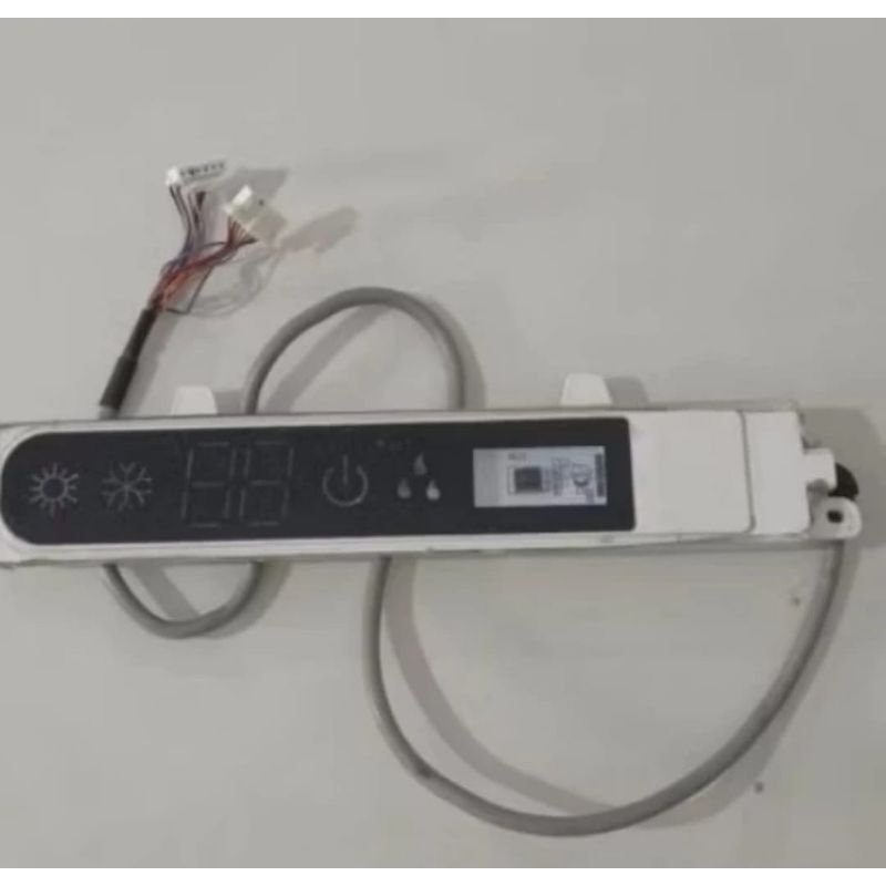 Jual SENSOR AC GREE GWC FROZEN 05-09MOO ORIGINAL | Shopee Indonesia