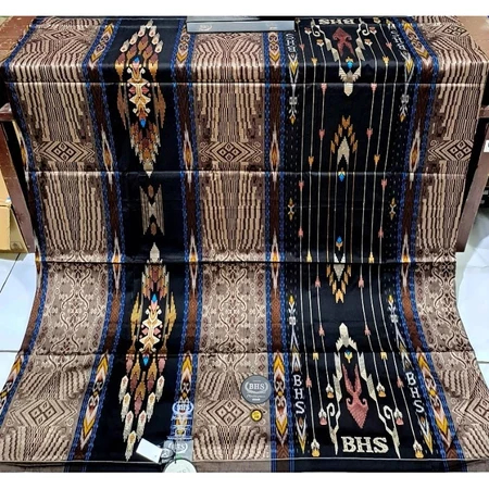 Jual PROMO Sarung BHS Classic Silver KDP KWG DKA JSK JTB JGB DKB DKC ...