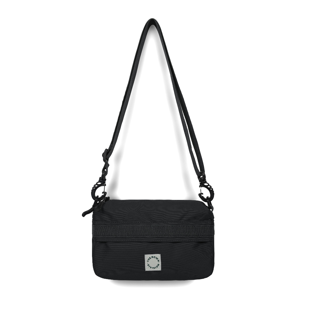 Jual Rown Division Warehouse Sling Bag - Rowndvsn Tas Selempang Raptor ...