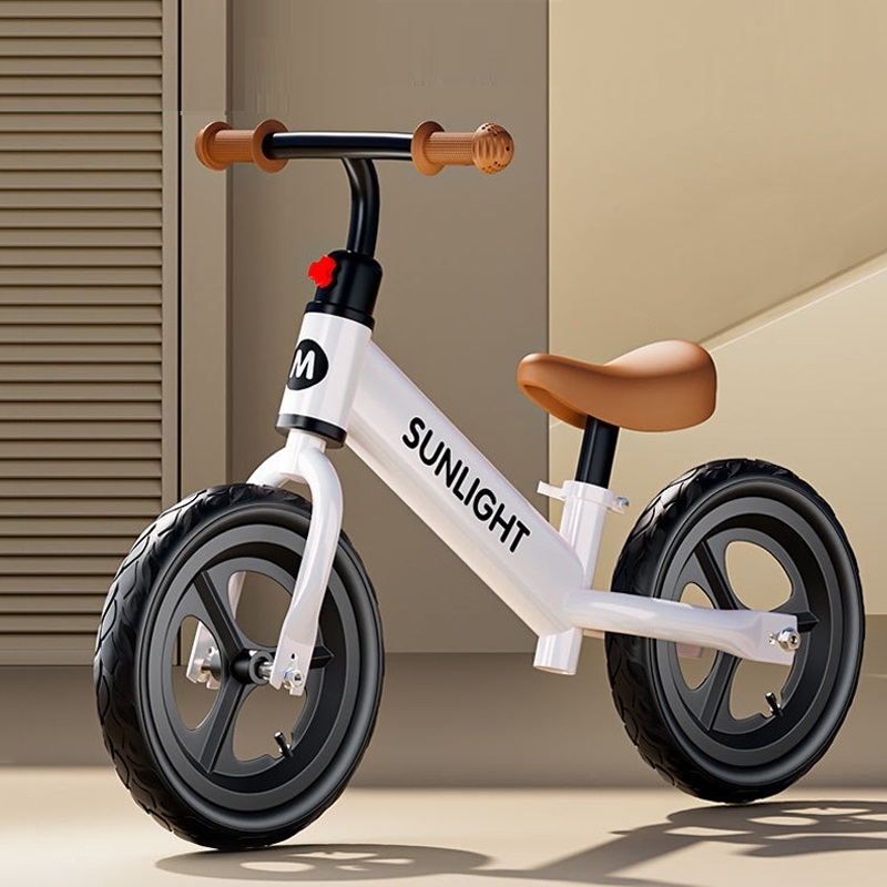 Jual Sepeda Balance Anak Balance Bike Mainan Sepeda Anak Tanpa Pedal ...