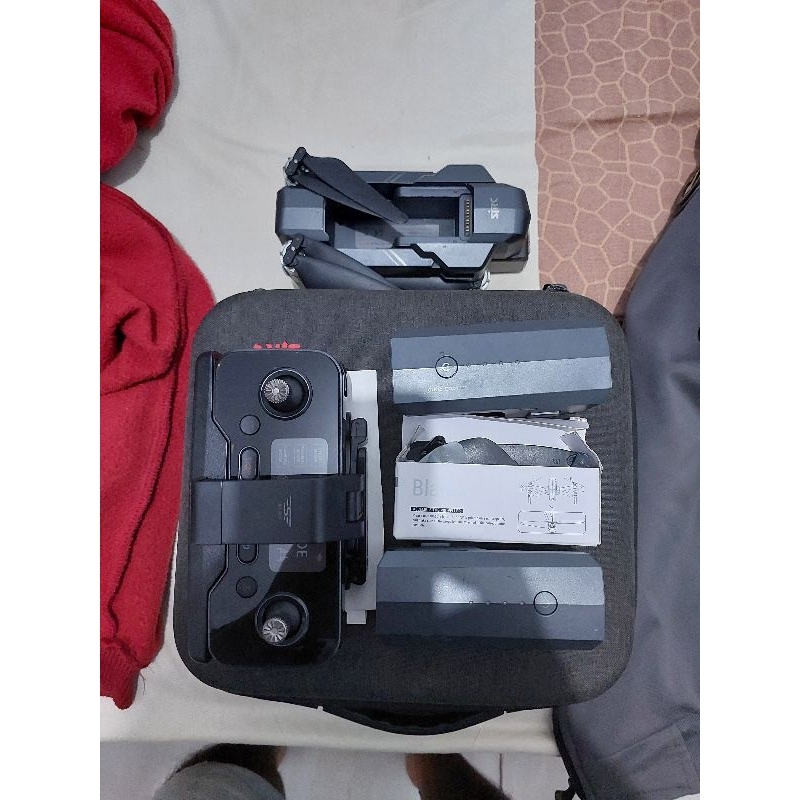 Jual SJRC F11 4K | Shopee Indonesia