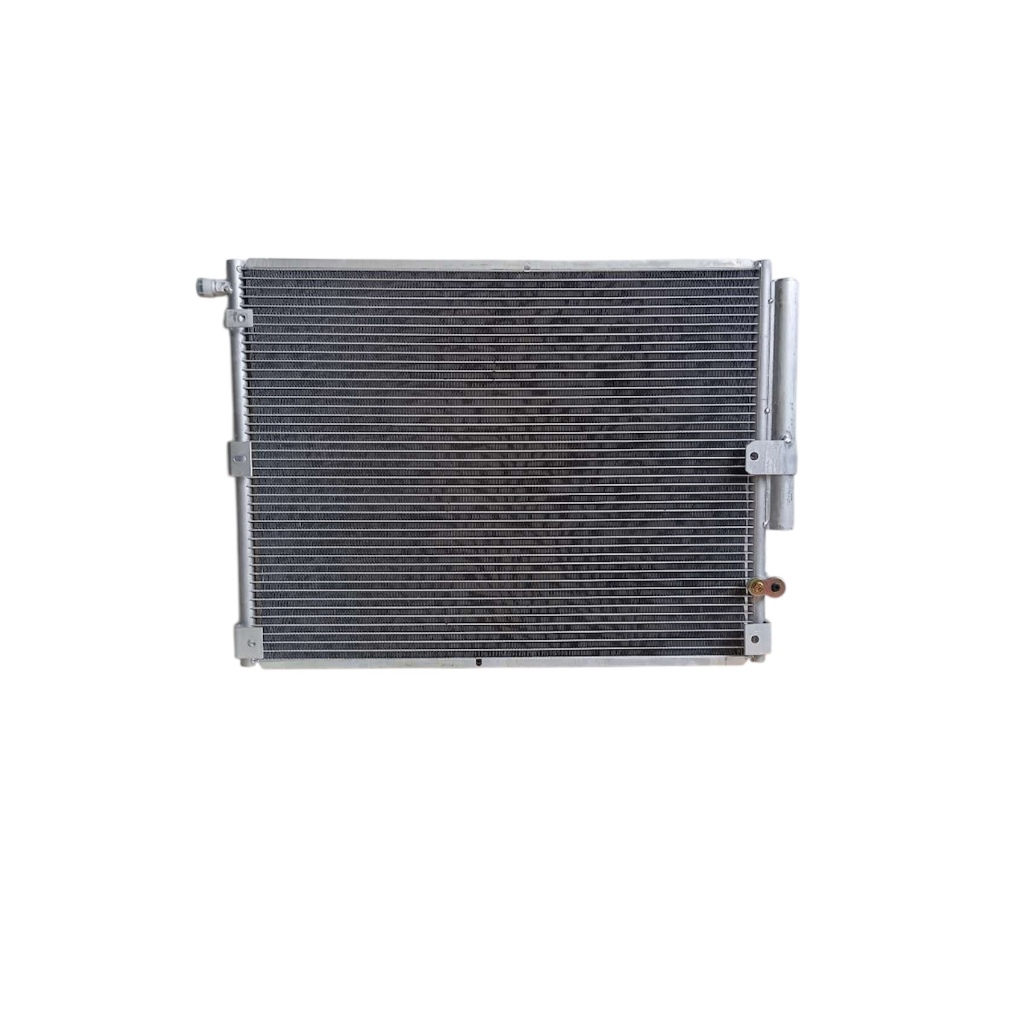 Jual CONDENSER KONDENSOR AC MOBIL TOYOTA LAND CRUISER VX100 BENZENE ...