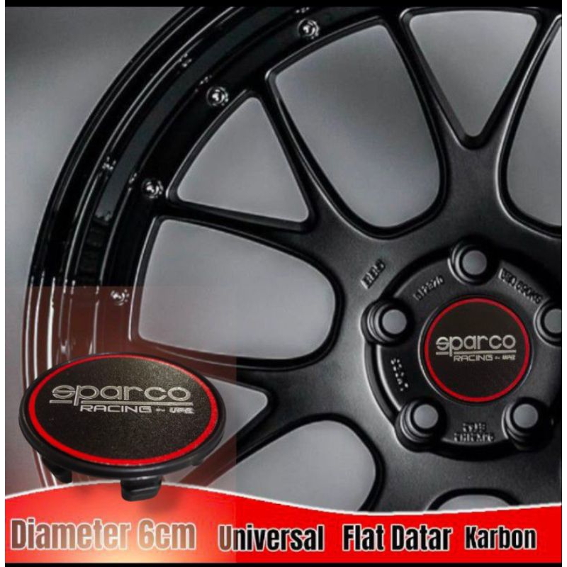 Jual Centercap Cover Dop As Roda Wheeldop Tutup Velg Volg Rays Te37 Ce28 Enkei R14 R15 R16 R17 ...