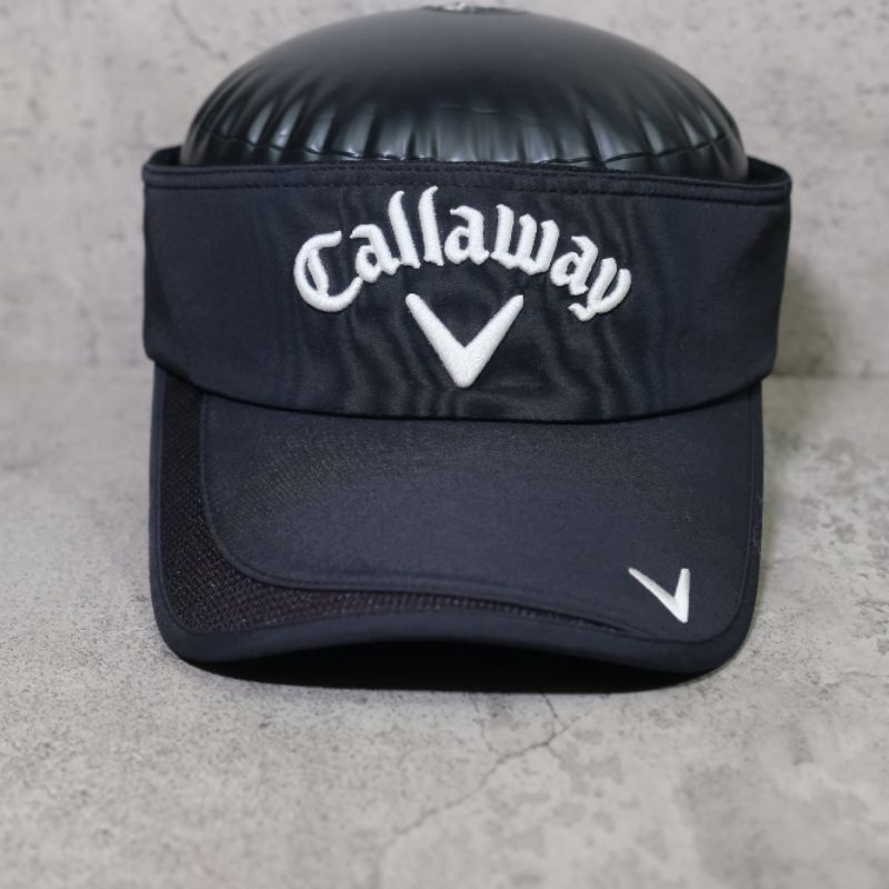 Jual Topi golf sport CALLAW ORIGINAL | Shopee Indonesia