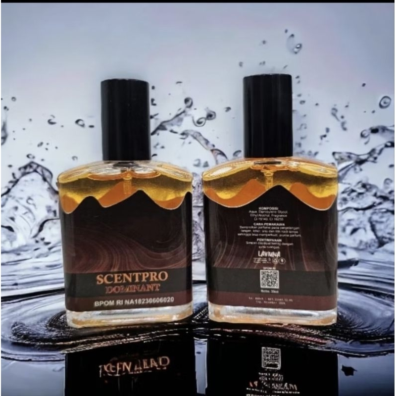 Jual Scentpro Parfum Scentpro Player Dominant Parfum Pemikat Wanita ...