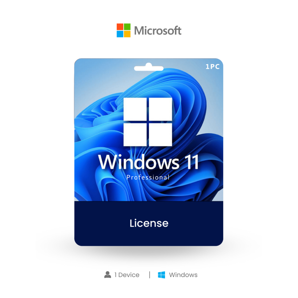 Jual Windows 10 & 11 Pro Original Lifetime / Windows 10 Pro / Windows ...