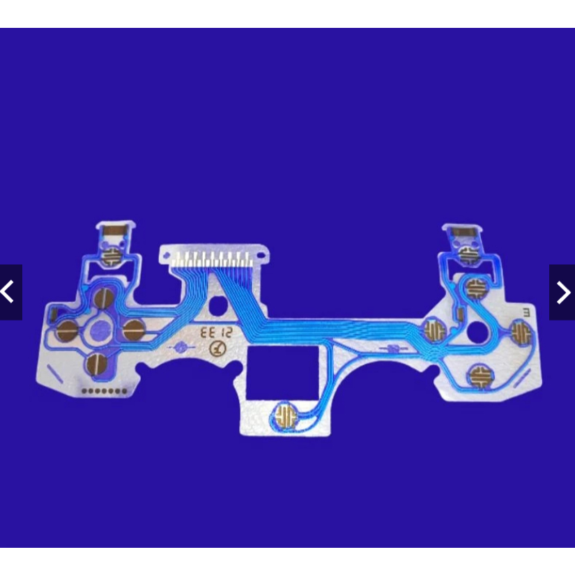 Jual pcb ps4/flexible ori 3 lubang ps4 (warna biru) | Shopee Indonesia