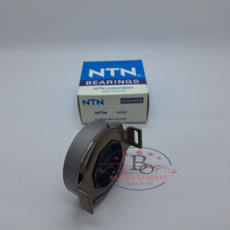 Jual LAHAR BEARING KOPLING DEKLAHAR DRAGLAHAR APV FUTURA INJEKSI NEW MEGA CARRY BALENO NTN JAPAN ...