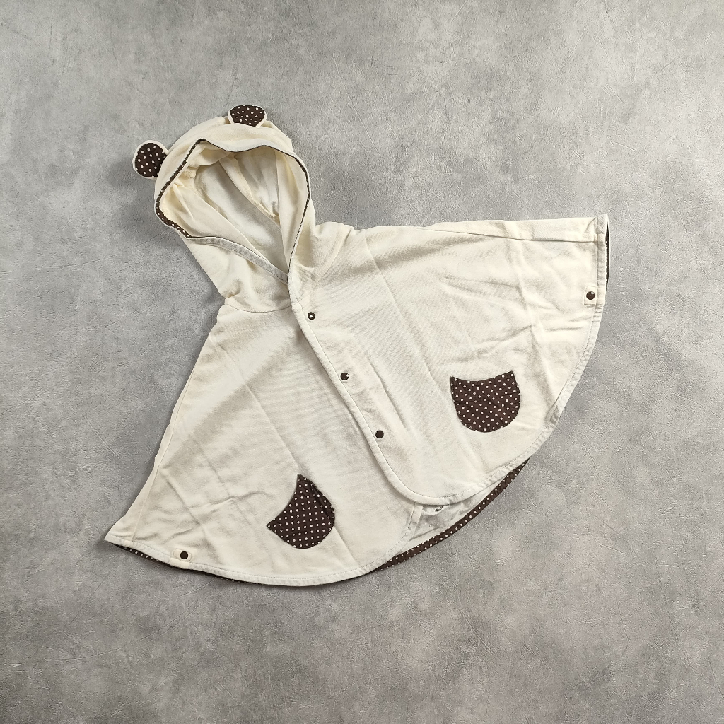 Jual Capee karakter anak perempuan size 1 - 2 tahun ( no minus ...