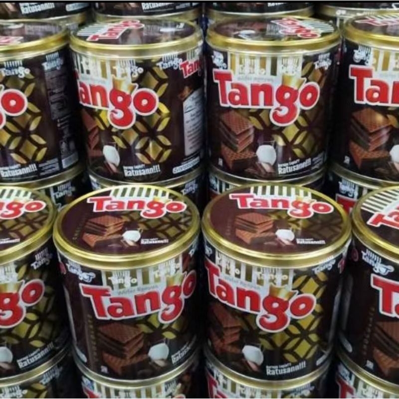 Jual Tanggo Kaleng exp. 2026 | Shopee Indonesia