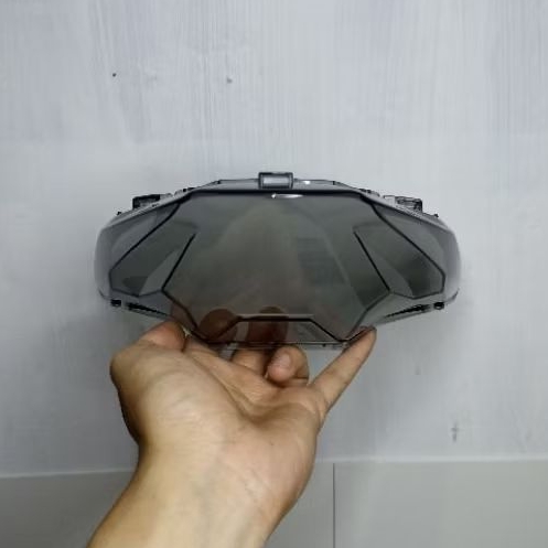 Jual MIKA CUSTOM BEAT DELUXE 2020-2023 | MIKA POLOS DELUXE GEN 1 ...