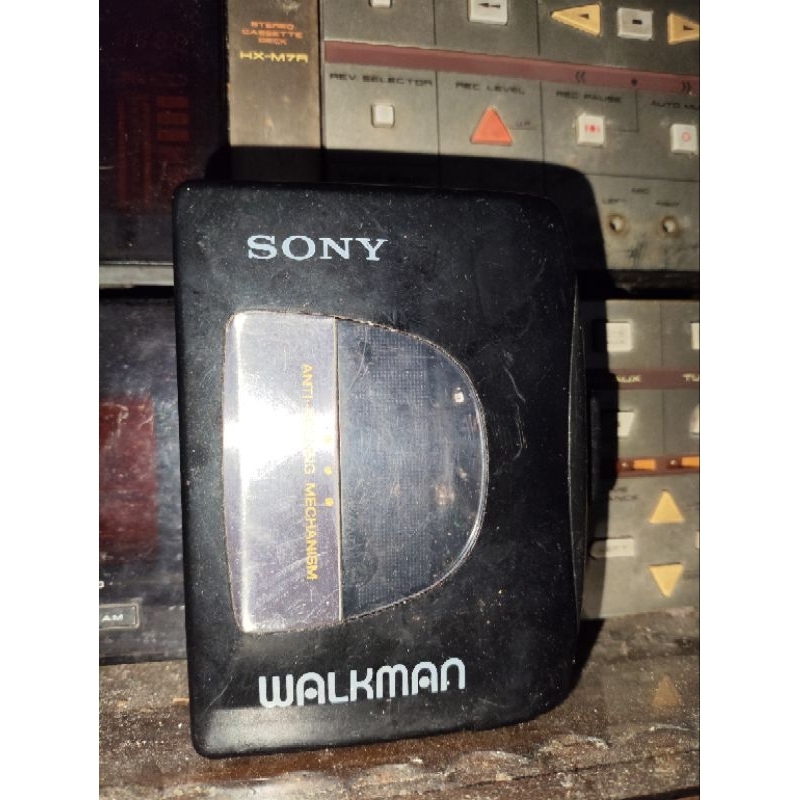 Jual Walkman Sony WM - EX10 | Shopee Indonesia