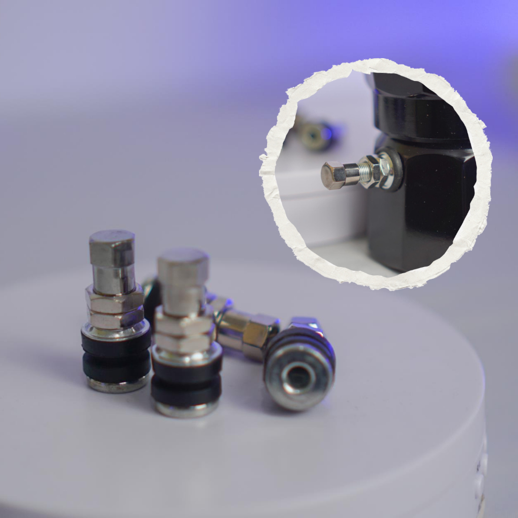 Jual [PNP] Adaptor pompa untuk moka pot modifikasi | Shopee Indonesia