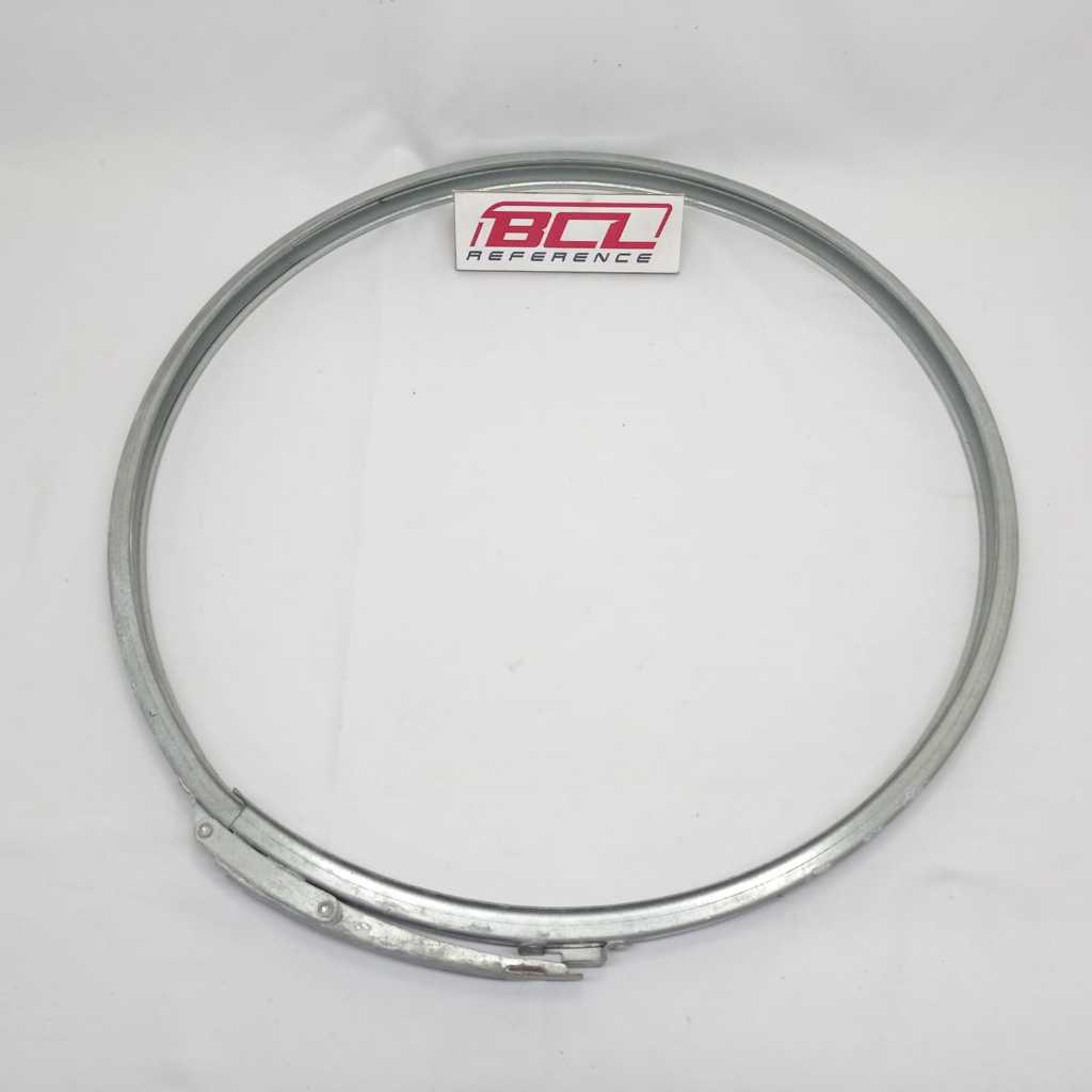 Jual Klem Tong, Klem besi , klem drum, penjepit tong drum plastik 200L ...