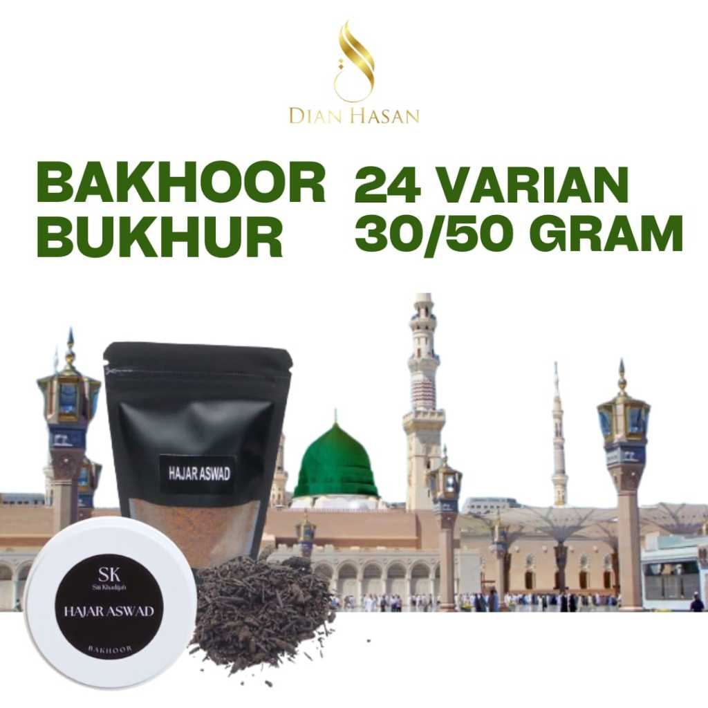 Jual BAKHOOR BUKHUR BUHUR WANGIAN DUPA ARAB | Shopee Indonesia