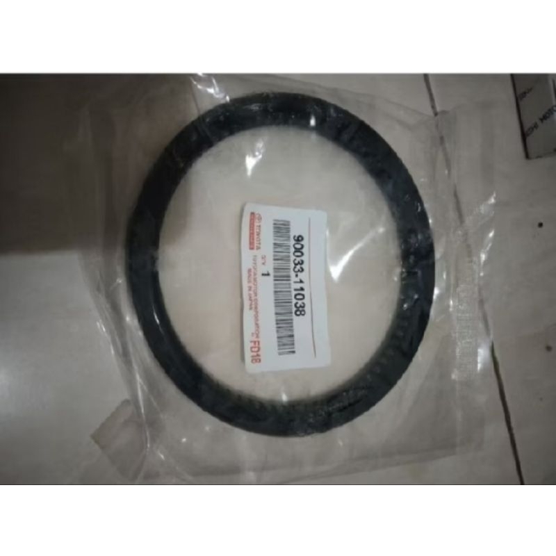 Jual Sil seal roda belakang dalam dutro | Shopee Indonesia