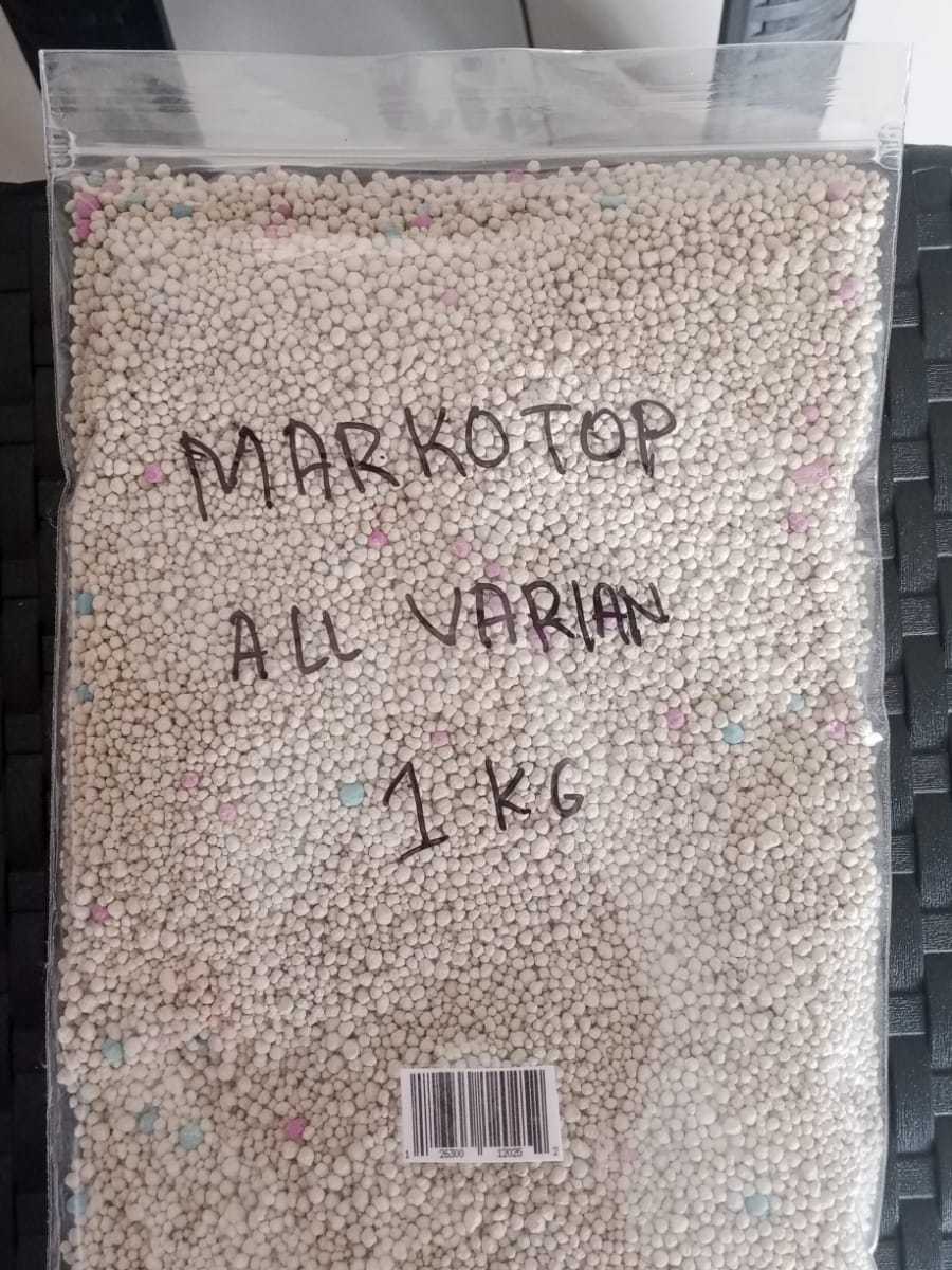 Jual Pasir markotop repack 1kg | Shopee Indonesia
